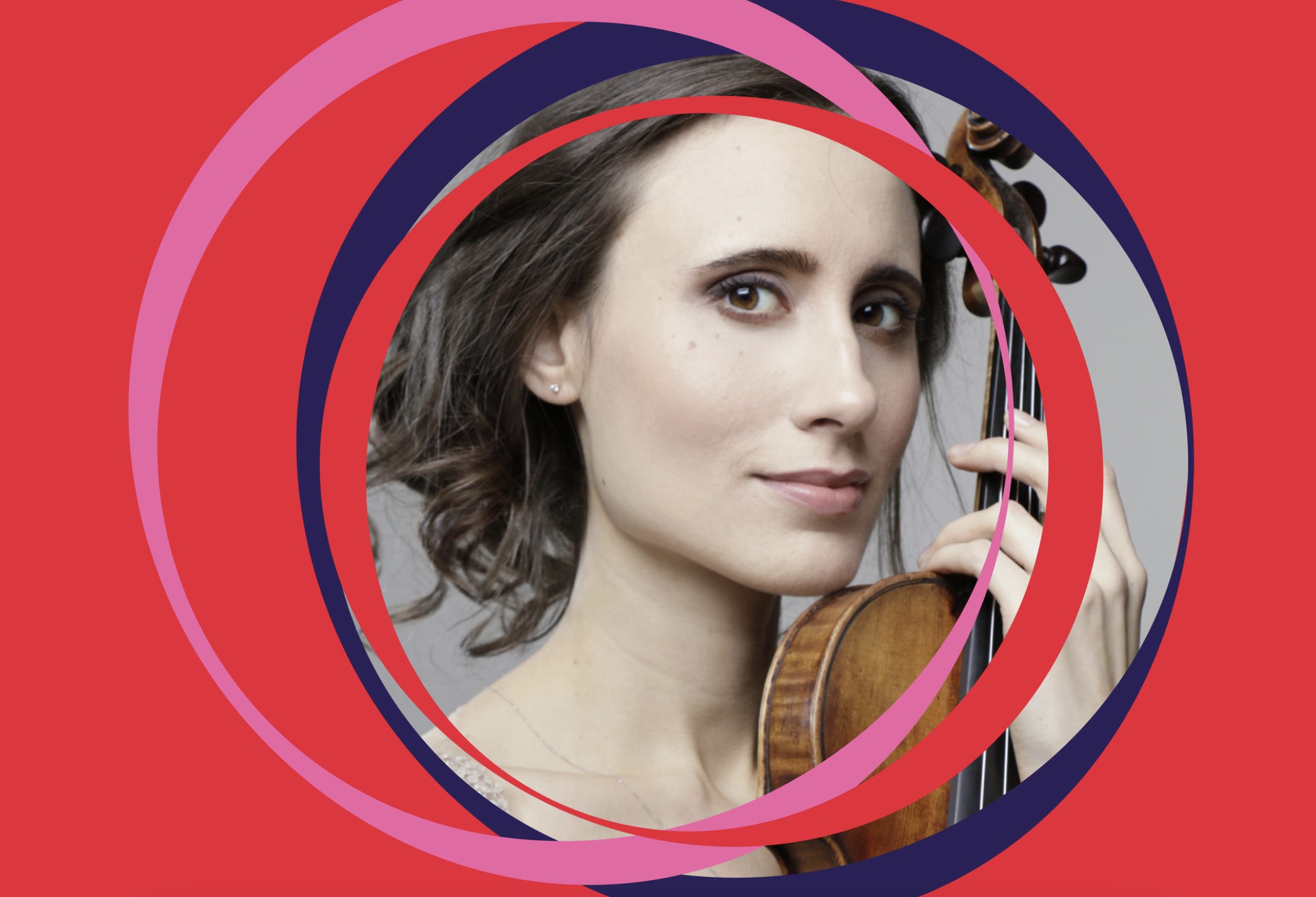 The Lark Ascending-Barbican