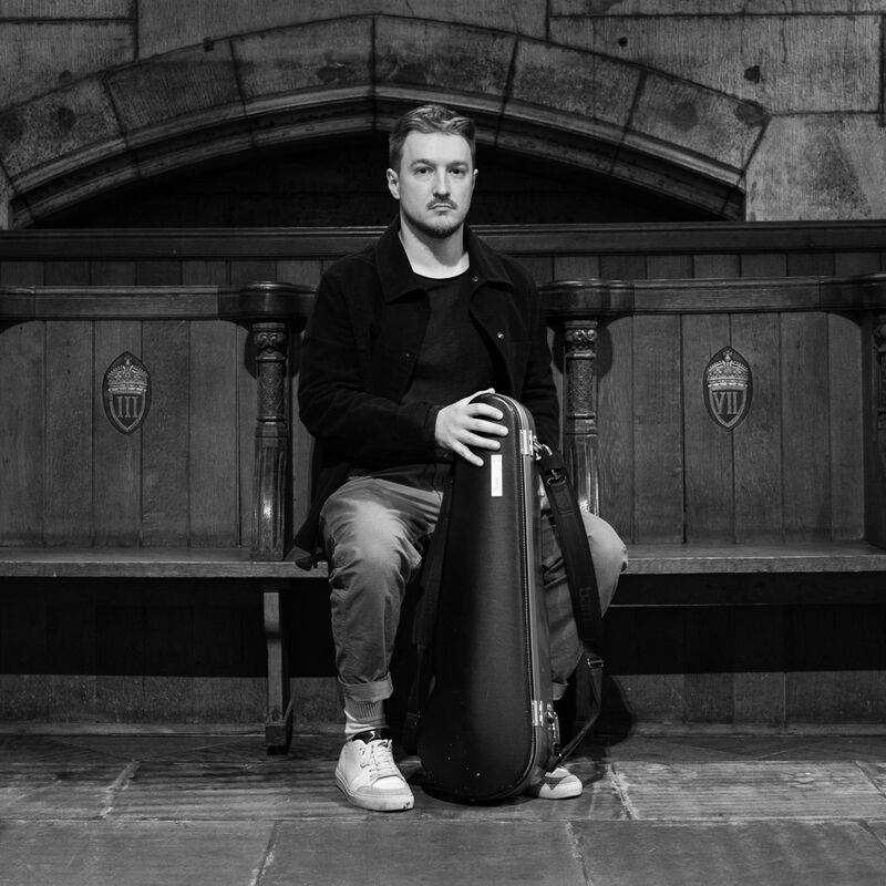 Future Artists: Royal Academy of Music with Daniel Pioro-Southbank Centre